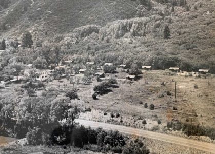 Avalanche Ranch Cabins & Hot Springs - Carbondale, CO